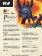 D&D 2024 Magic Item Prices | PDF
