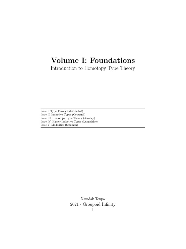 Vol 1 | PDF | Function (Mathematics) | Boolean Algebra