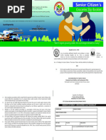 DSWD Purchase Booklet | PDF | Identity Document | Beef