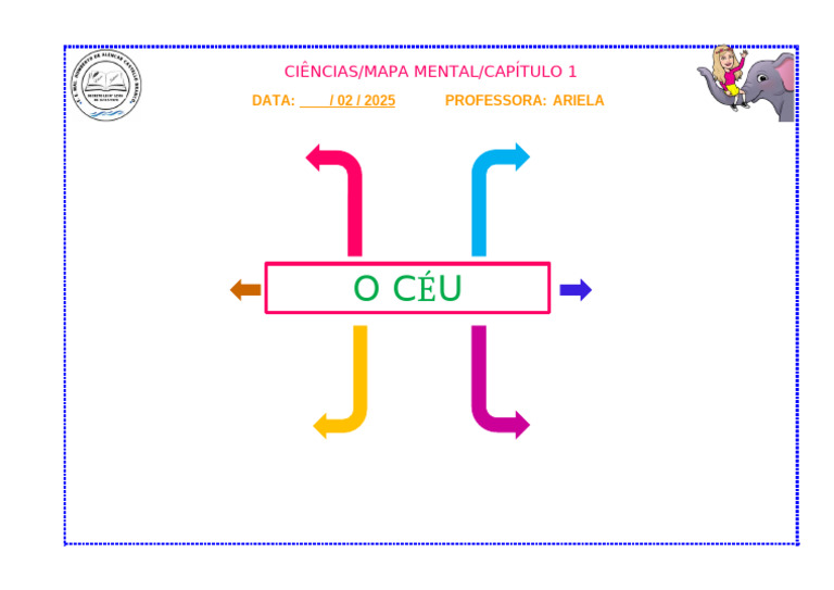 Cap 1 Ceu Noturno | PDF