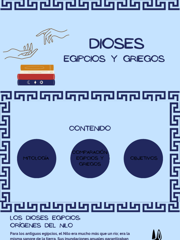 Trabajo Español | PDF | Creencia religiosa y doctrina | Mitología