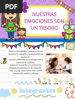 Laminas Estacion de Afirmaciones Yo Soy | PDF