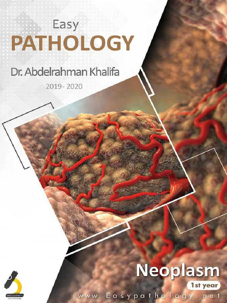 Easy Pathology - DocToon | PDF
