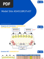 Manual de Redalyc | PDF | Red mundial | Internet y web