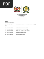 Judiciary Causelist Portal Overview | PDF | Judiciaries | Separation Of ...