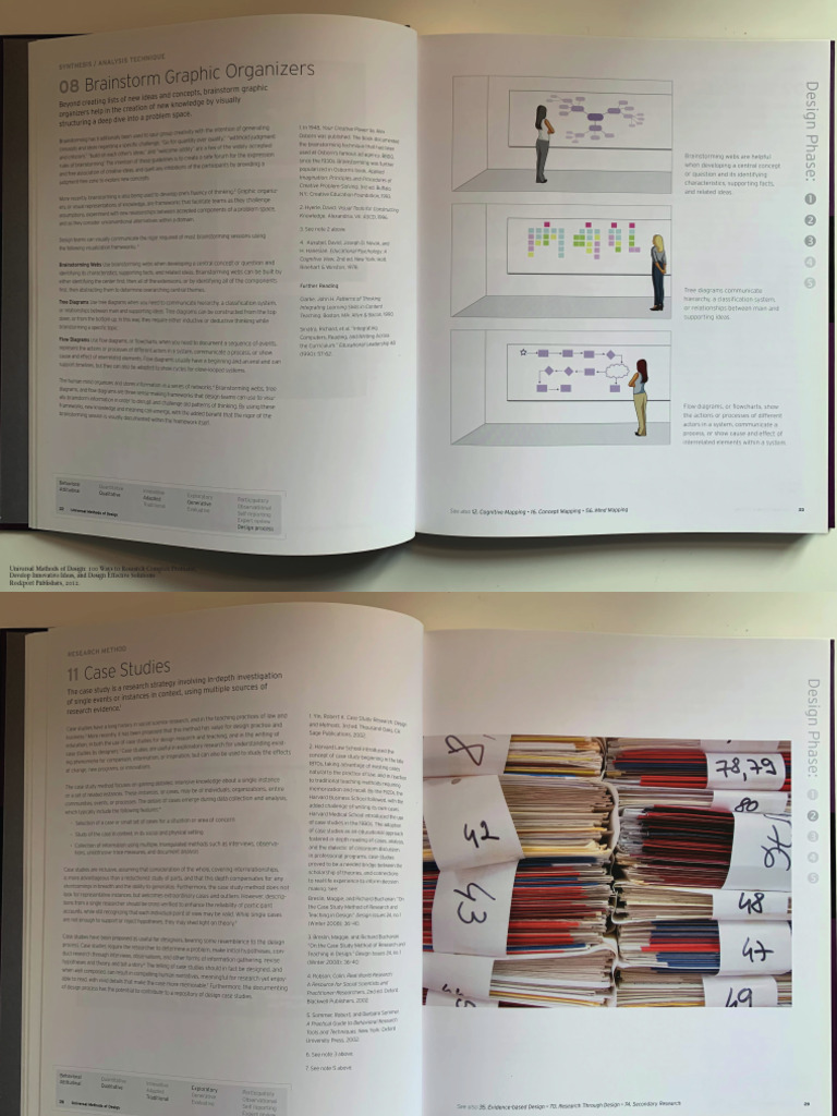 Universal Methods of Design Exploration | PDF