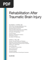 2023 - ACRM - Diagnositc - Criteria | PDF | Traumatic Brain Injury ...