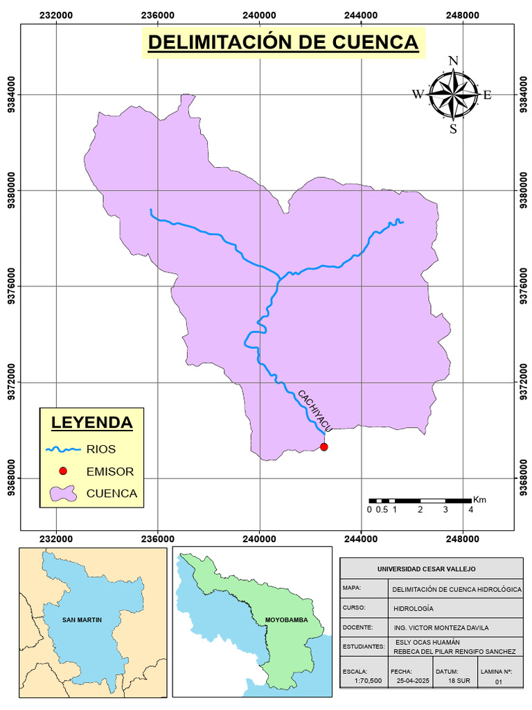 Trabajo Final - Sesión O3 | PDF