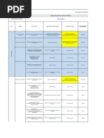 Catalogo Ecolab SPM Chile PDF | PDF | Corrosión | Agua