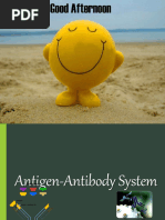 Nagler's Reaction for C. perfringens Detection | PDF | Immune System ...