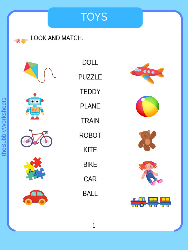 Freebie Toys | PDF