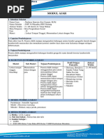 Contoh RPP Yang Baik | PDF