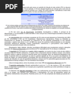 Protocolo ITU na Gestação em São Paulo | PDF | Infecção do trato ...