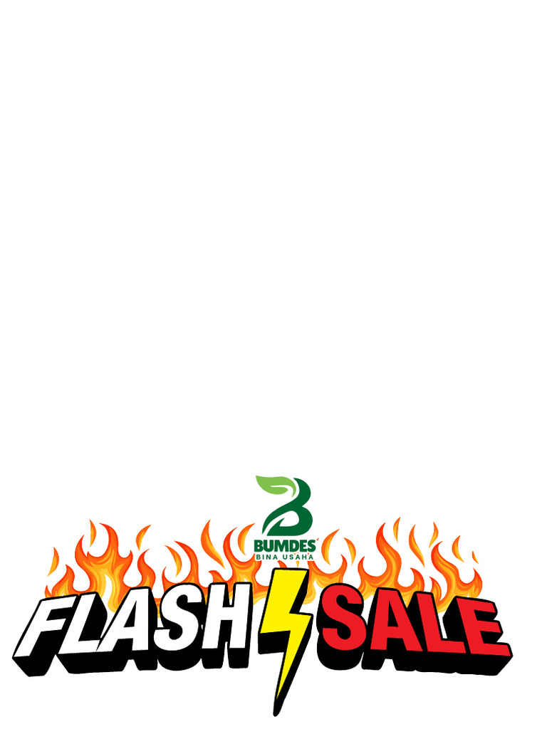 Contoh Desain Promo | PDF