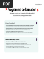 Fascicule Cours 2nd S SVT 2 3 | PDF