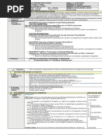 DLP For MATATAG 8 Revision 10-21-24 | PDF