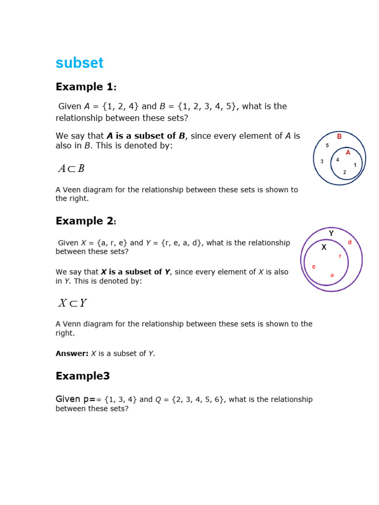 2math Manhajjjjjjjj 22222222 | PDF | Set (Mathematics) | Function (Mathematics)
