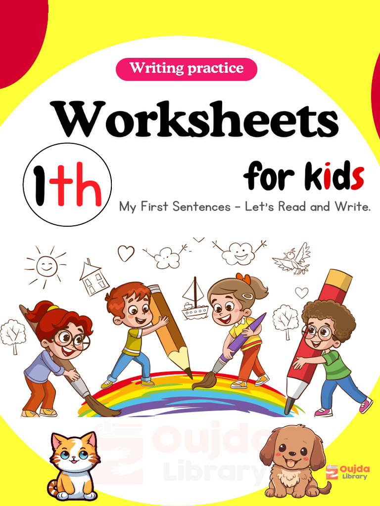 TH Work Sheet | PDF