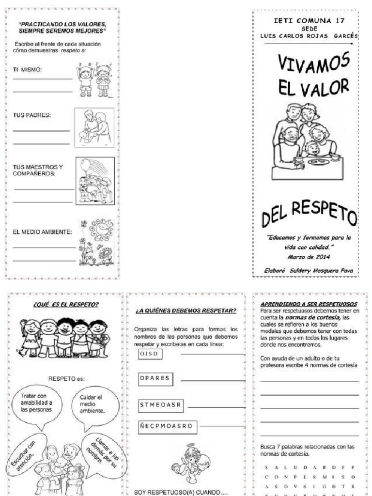 El Repeto Plegable 2 | PDF