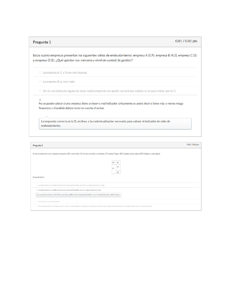 Test No 1.1 | PDF