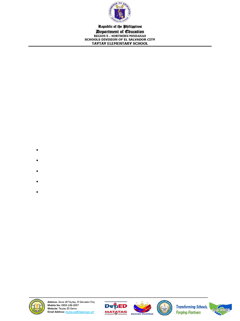 SPTA Guidelines for Officials 2025 | PDF | Board Of Directors | United ...