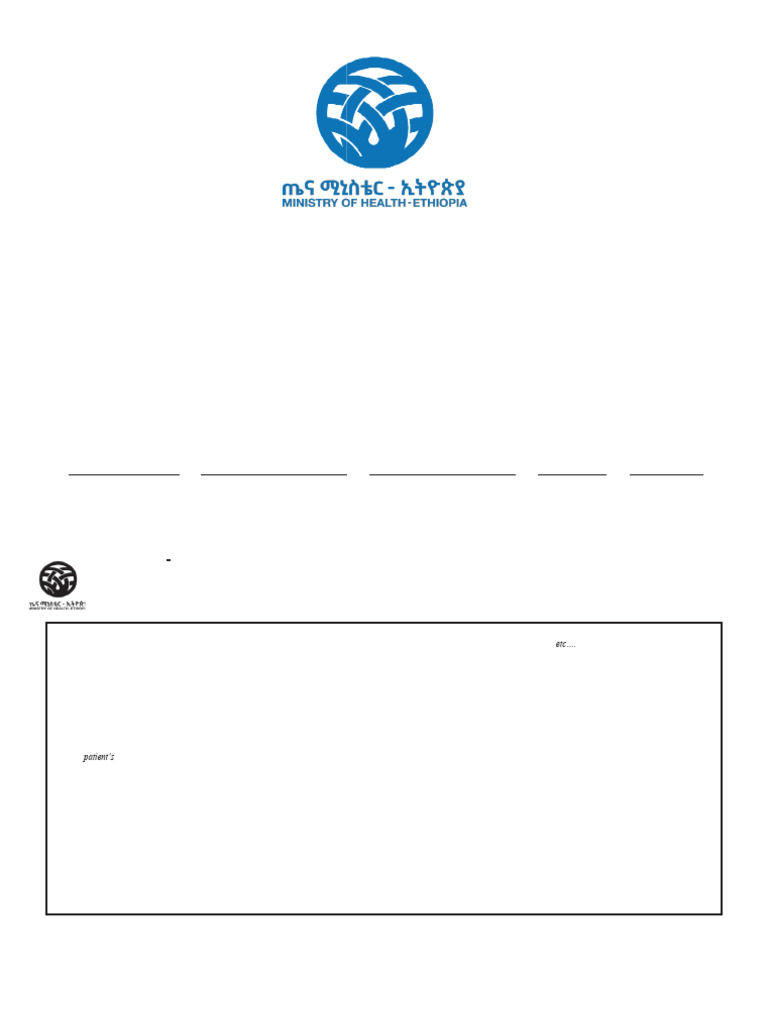 New IMNCI Register - A3 2017 | PDF | Child Development | Pneumonia