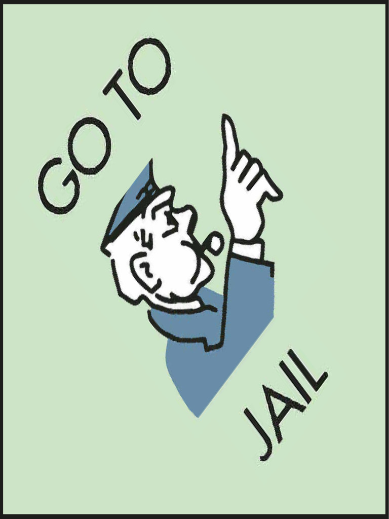 Jail Final | PDF