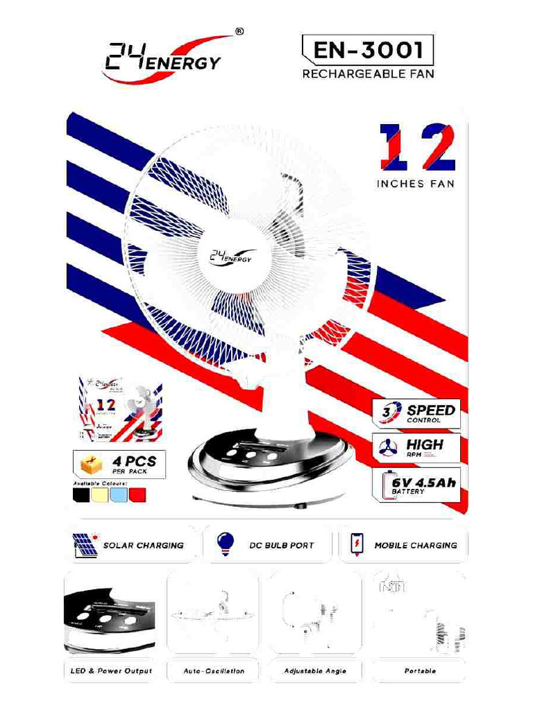 Fan 3 | PDF