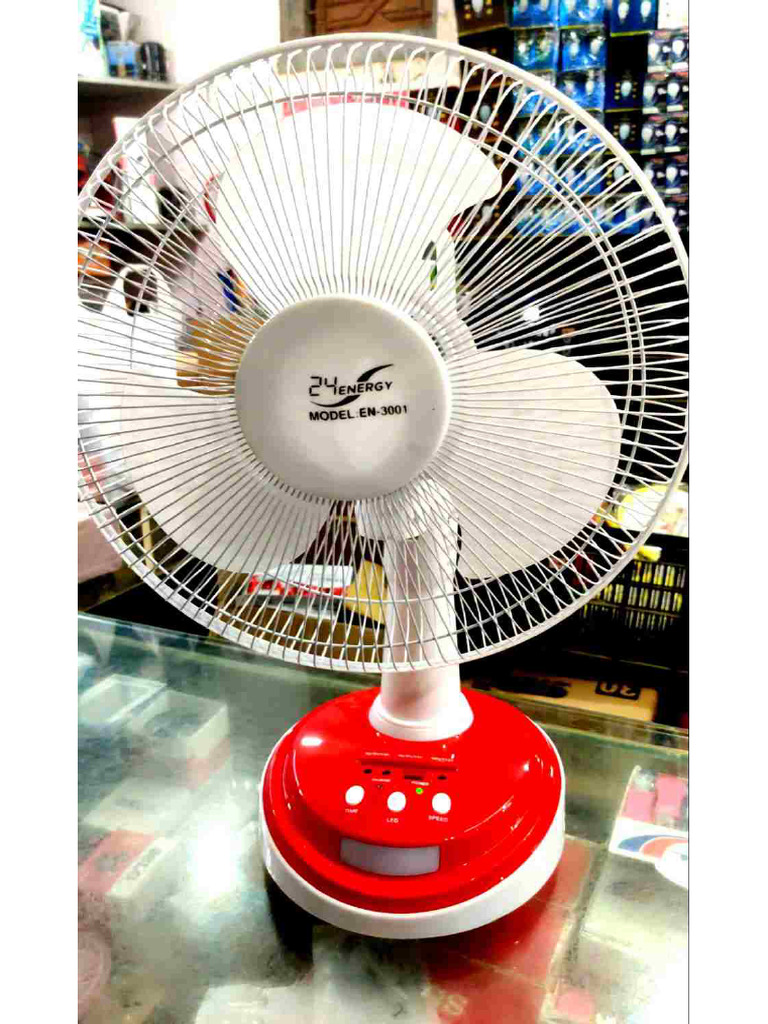 Fan | PDF