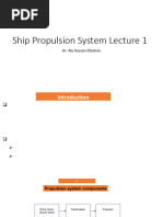 Main Engine Power Calculation Cheat Sheet - Empirical Method | PDF ...