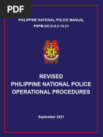 PNP AVSEGROUP Organizational Structure | PDF