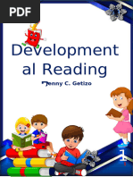 Developing Reading Power Grade 1 PDF | PDF