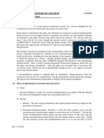 Ibc 2003 - Poles Footings Design | PDF | Soil | Foundation (Engineering)