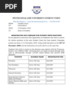 2025 Technical College Application Guide | PDF