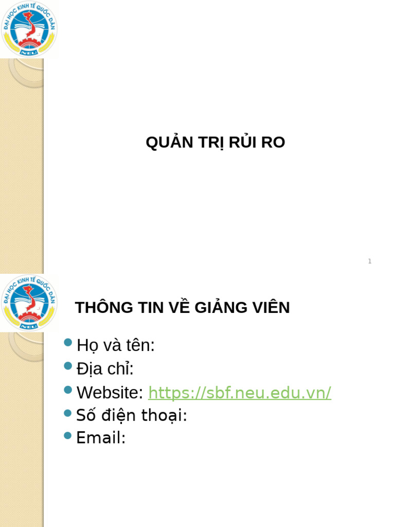 Gioi Thieu Chung | PDF