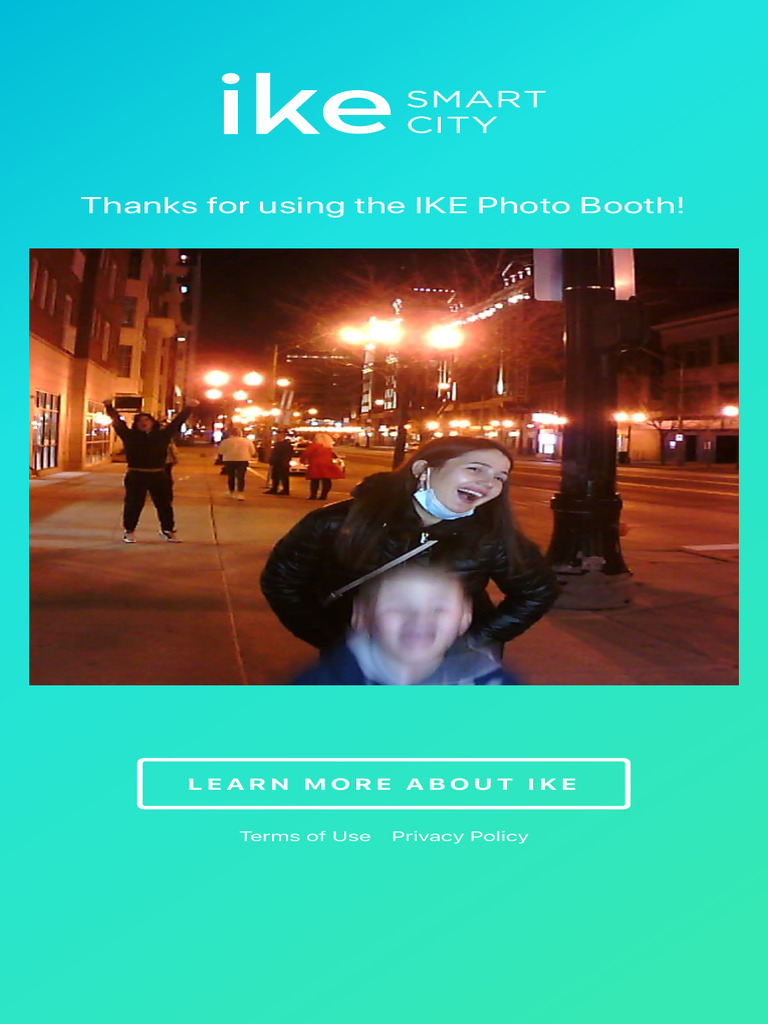 IKE Smart City | PDF