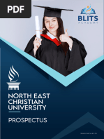 ESHEC Registered List 2025 | PDF | Bachelor's Degree | Diploma