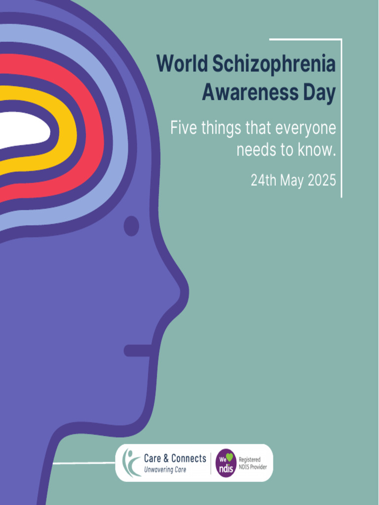 World Schizophrenia Awareness Day | PDF