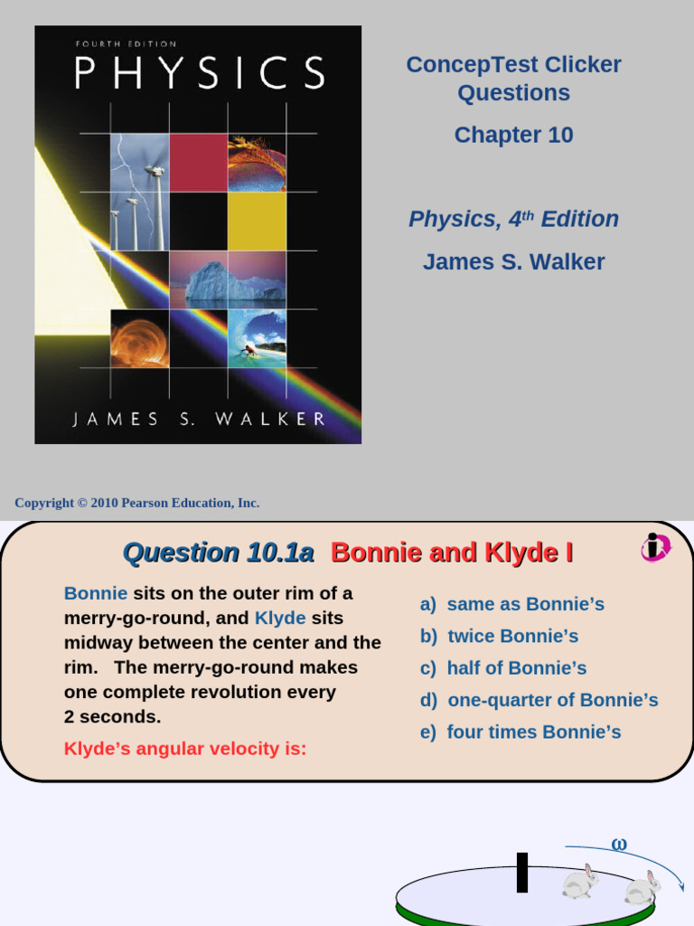 Angular Concept Test I | PDF | Acceleration | Quantity