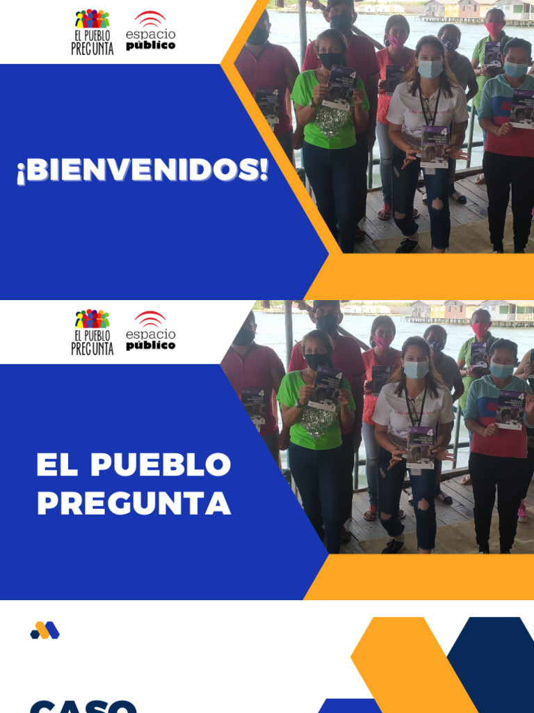 Presentación EPP (Actualizada) | PDF