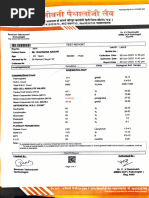 Sampson LDL Calculation Guide | PDF