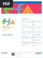 Guia de Aplicação da EFA Online | PDF | Internet | Autismo