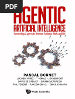 Agentic Design Patterns Overview | PDF | Computing