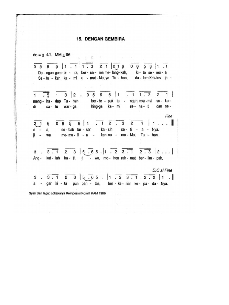 Gmist | PDF