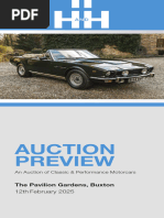 Burchmores Branch Lineup 809 | PDF | Volkswagen | Audi