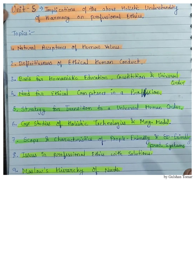 Unit 5 Uhv Multi Atoms - GT | PDF