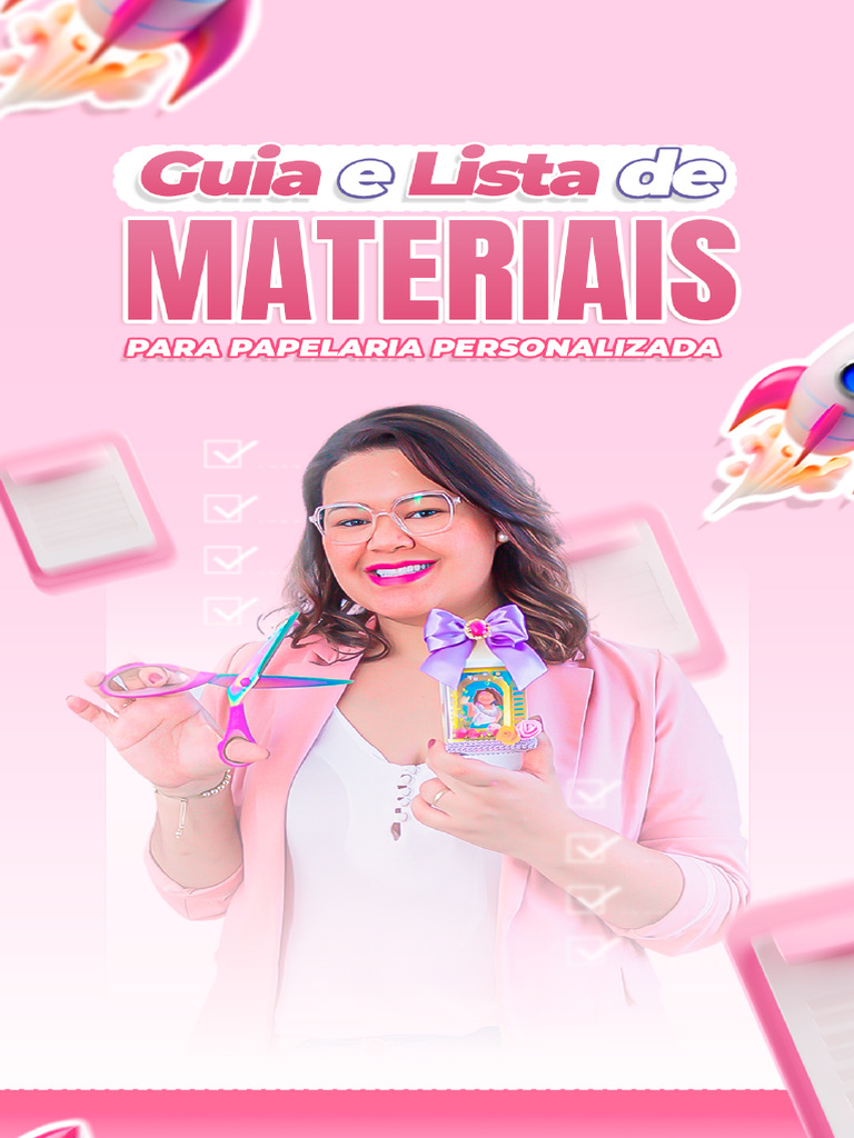 Guia e LISTA | PDF