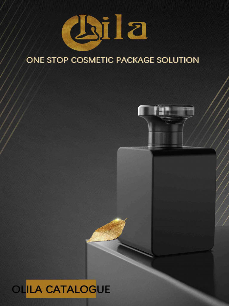 Olila Catalog 2025 | PDF