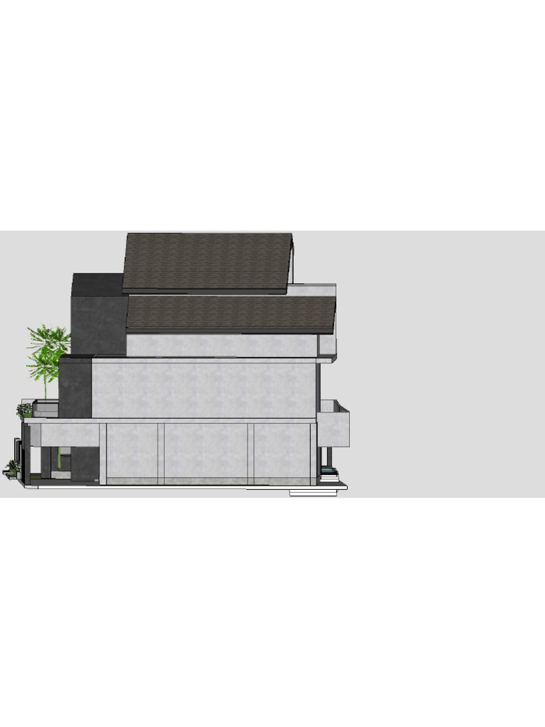 Tampak Samping Kanan | PDF