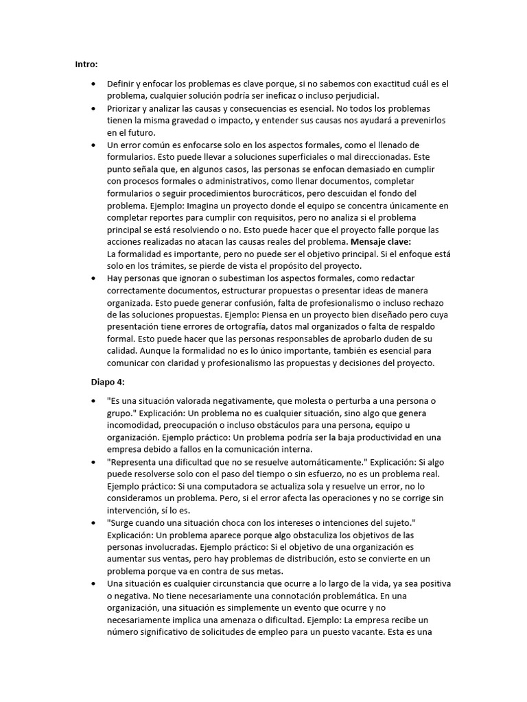 Guion Practicas | PDF | Estadísticas | La satisfacción del cliente